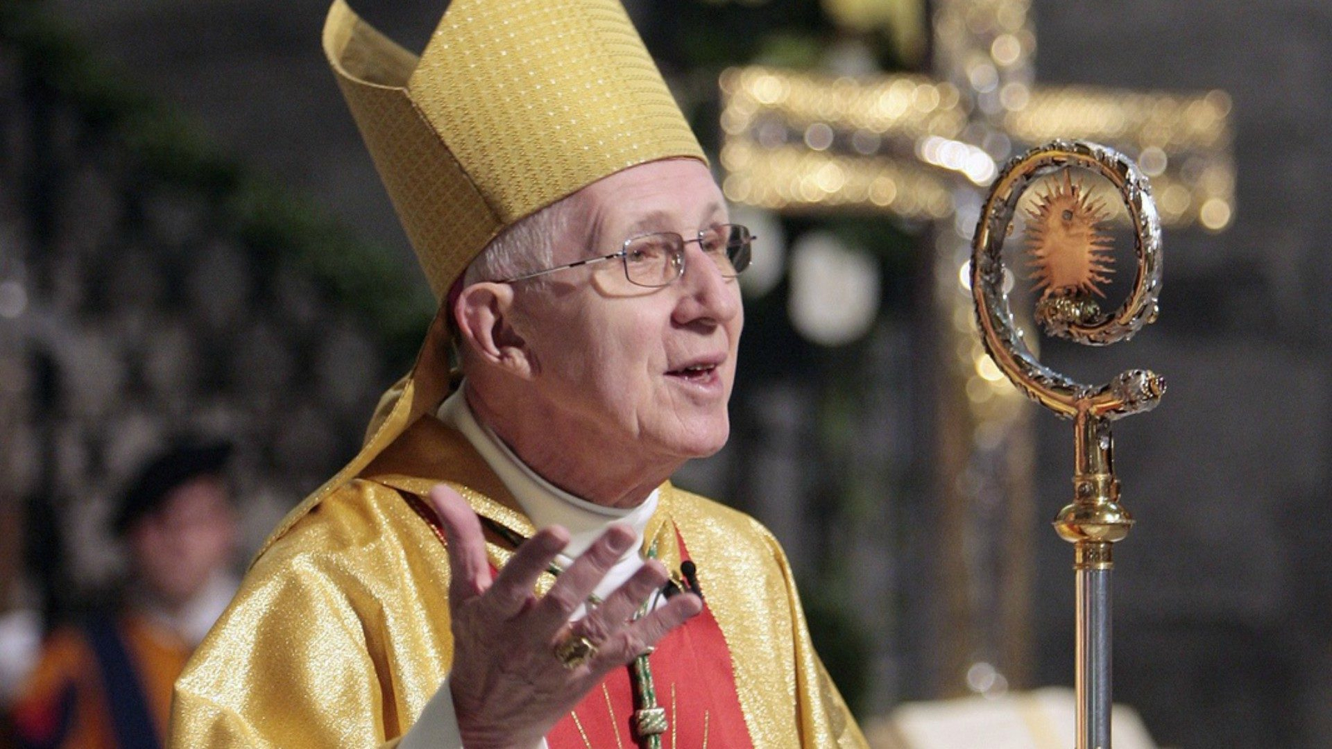 Bishop Amédée (Anton) Grab OSB – OSB DOT ORG