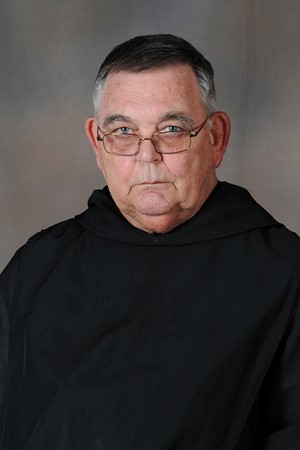 Brother Angelo Vitale OSB – OSB DOT ORG