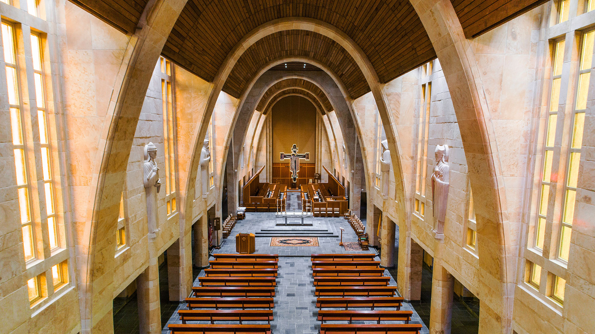 monastery of the week – OSB DOT ORG